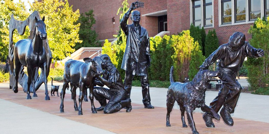 Purdue Veterinary Conference - College of Veterinary Medicine - Purdue ...