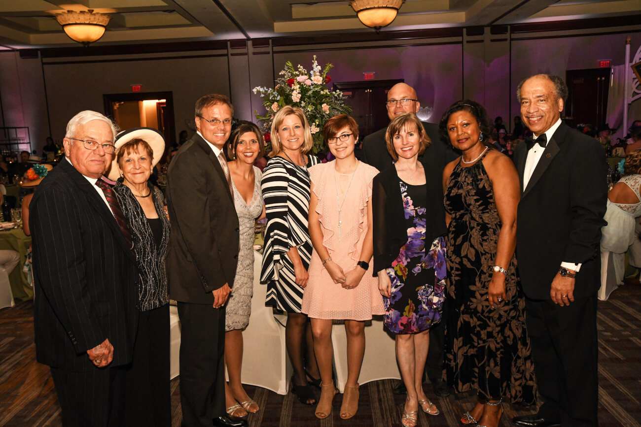 PVM Heads “Off to the Races” at Purdue Alumni’s Boilermaker Ball ...