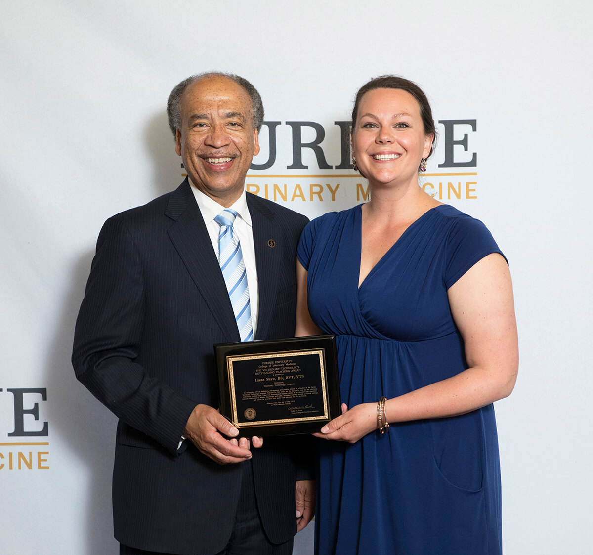 Oath Ceremony and Graduation Gala Celebrates Success of PVM Class of ...