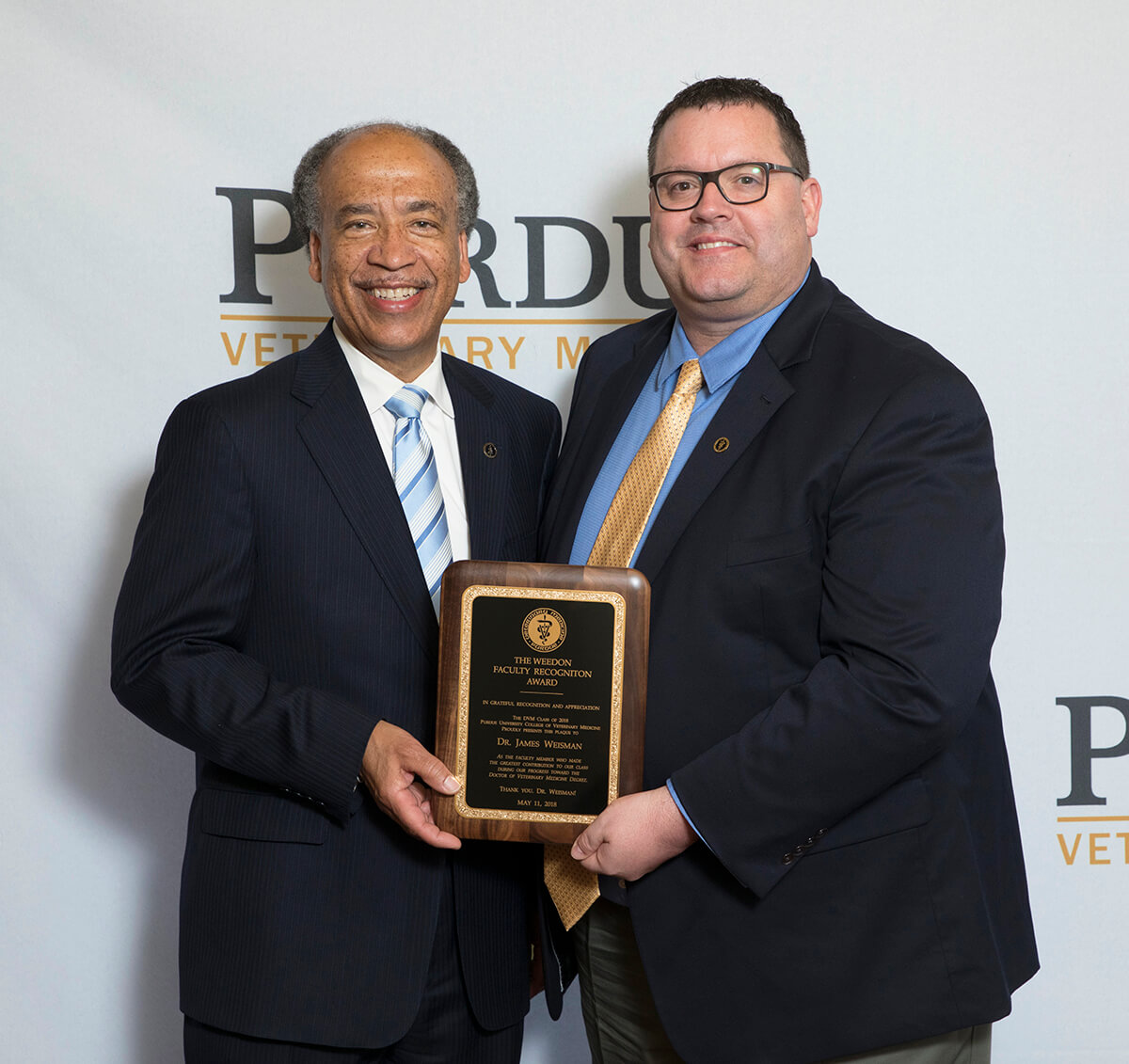 Oath Ceremony and Graduation Gala Celebrates Success of PVM Class of ...