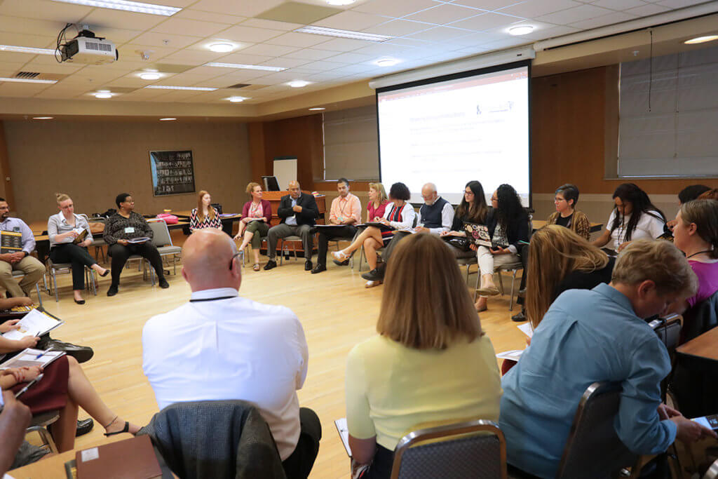 PVM Hosts Successful Iverson Bell Midwest Regional Diversity Summit ...