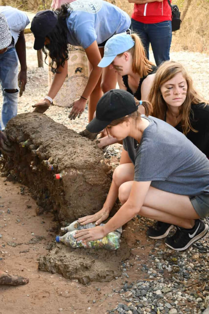 Dr. Audrey Ruple Leads Students on South African Study Abroad ...