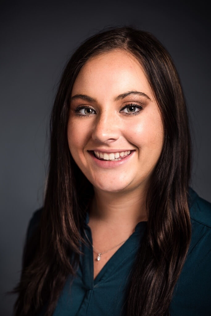 New Student Intern Joins PVM Communications Team | Purdue University ...