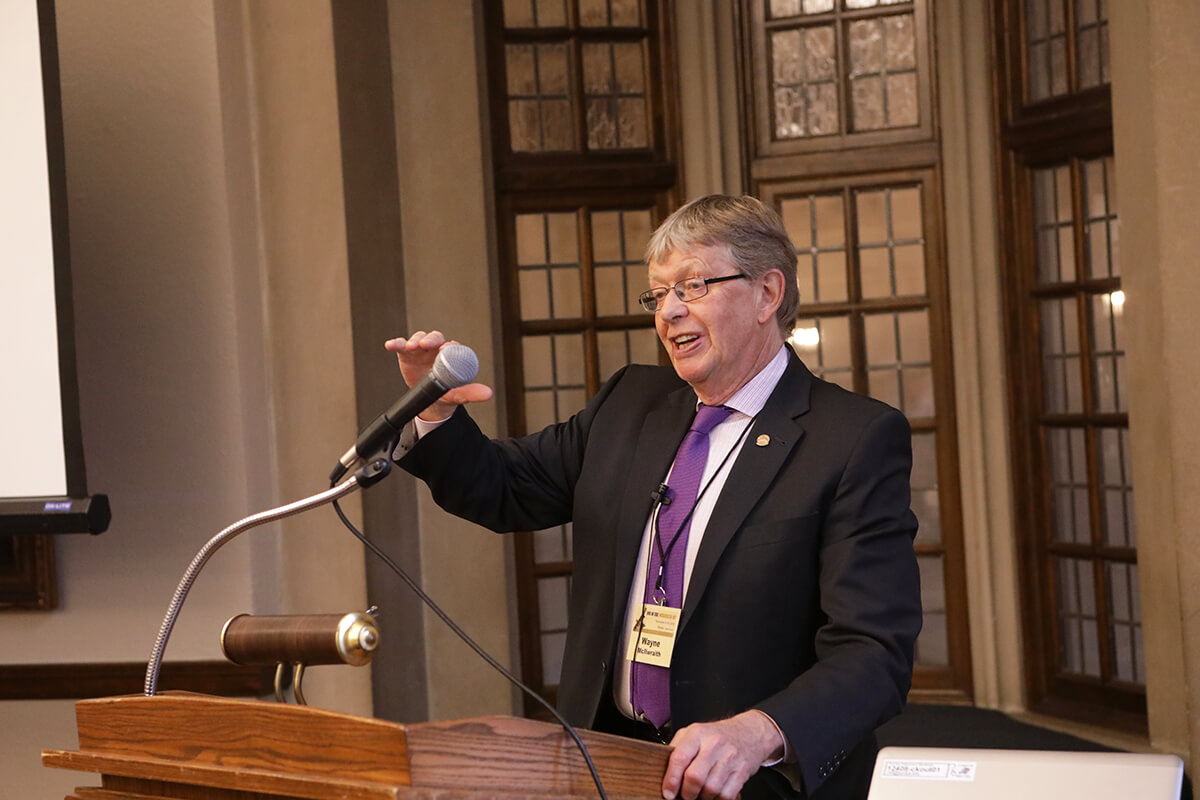 David Van Sickle Musculoskeletal Days Spotlights Most Common Orthopedic Condition in Humans and ...