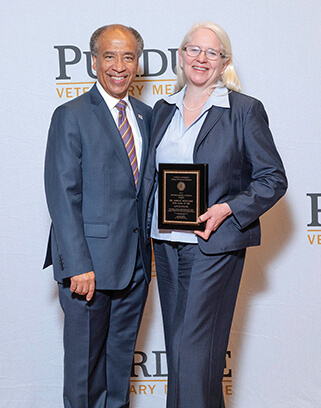 Successful Conference Offers Education, Recognition, and Reunions ...