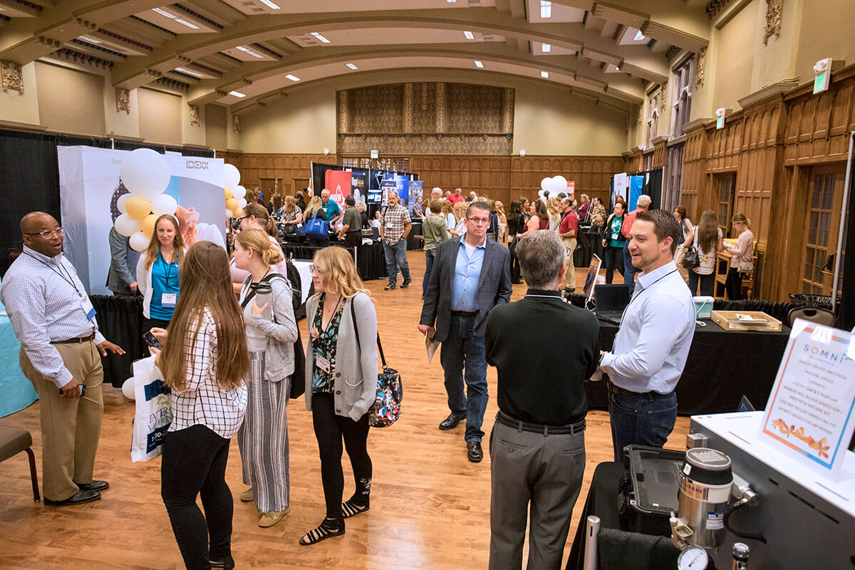 Nearly 1,100 Help Set the Pace in Veterinary Medicine at 2019 Purdue ...