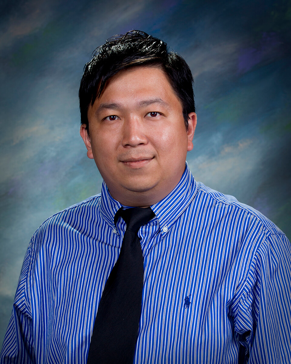 Faculty Feature: Dr. Chee Kin Lim | Purdue University College of ...