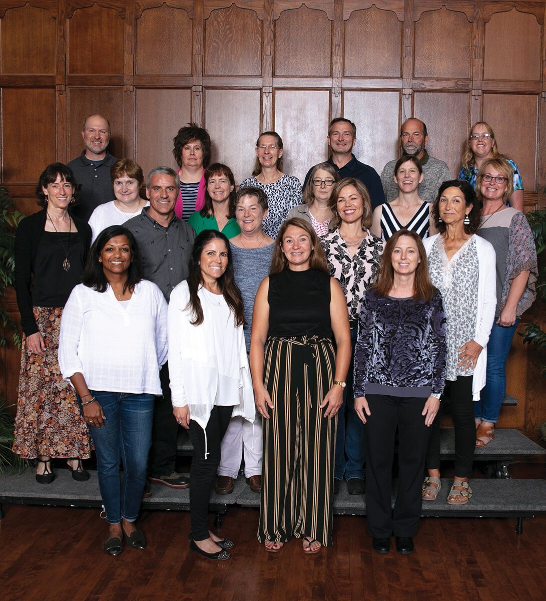 Sixty + 150 Equals a Landmark Year for Purdue Veterinary Medicine ...