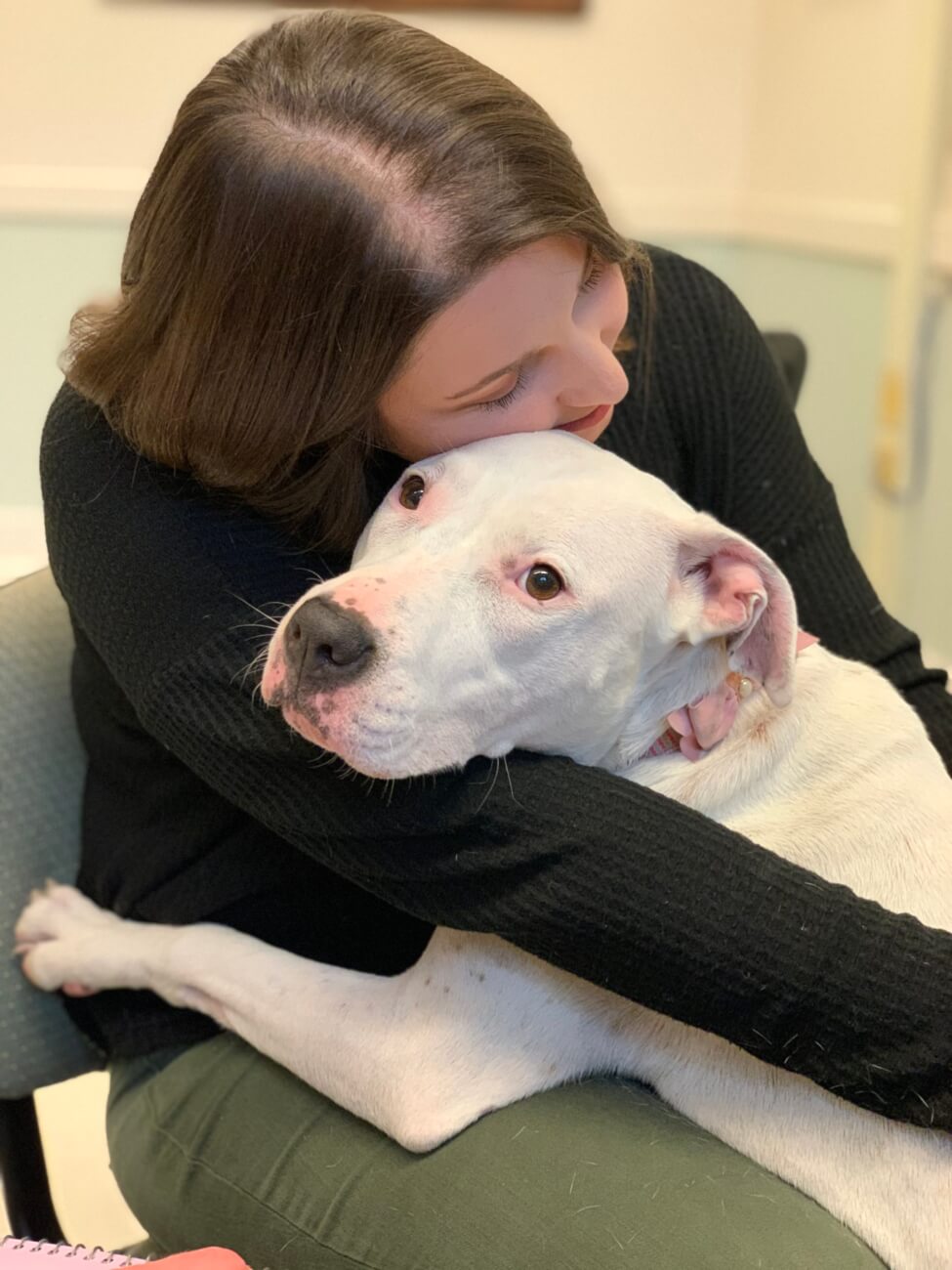 Can your pet help you cope during social distancing? Science says yes ...