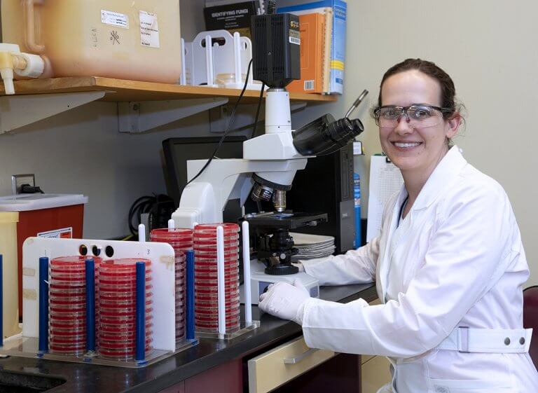 Protect Purdue Initiative Spotlights ADDL Director in Crowdfunding ...