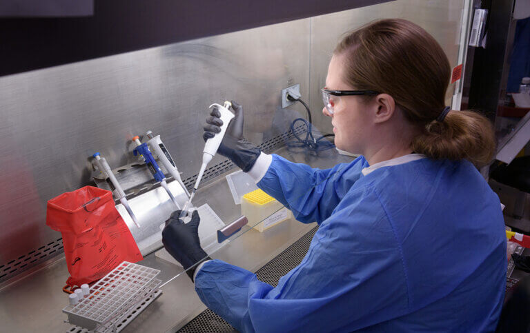 ADDL Plays Key Role in Expanding Human COVID-19 Testing in Indiana ...