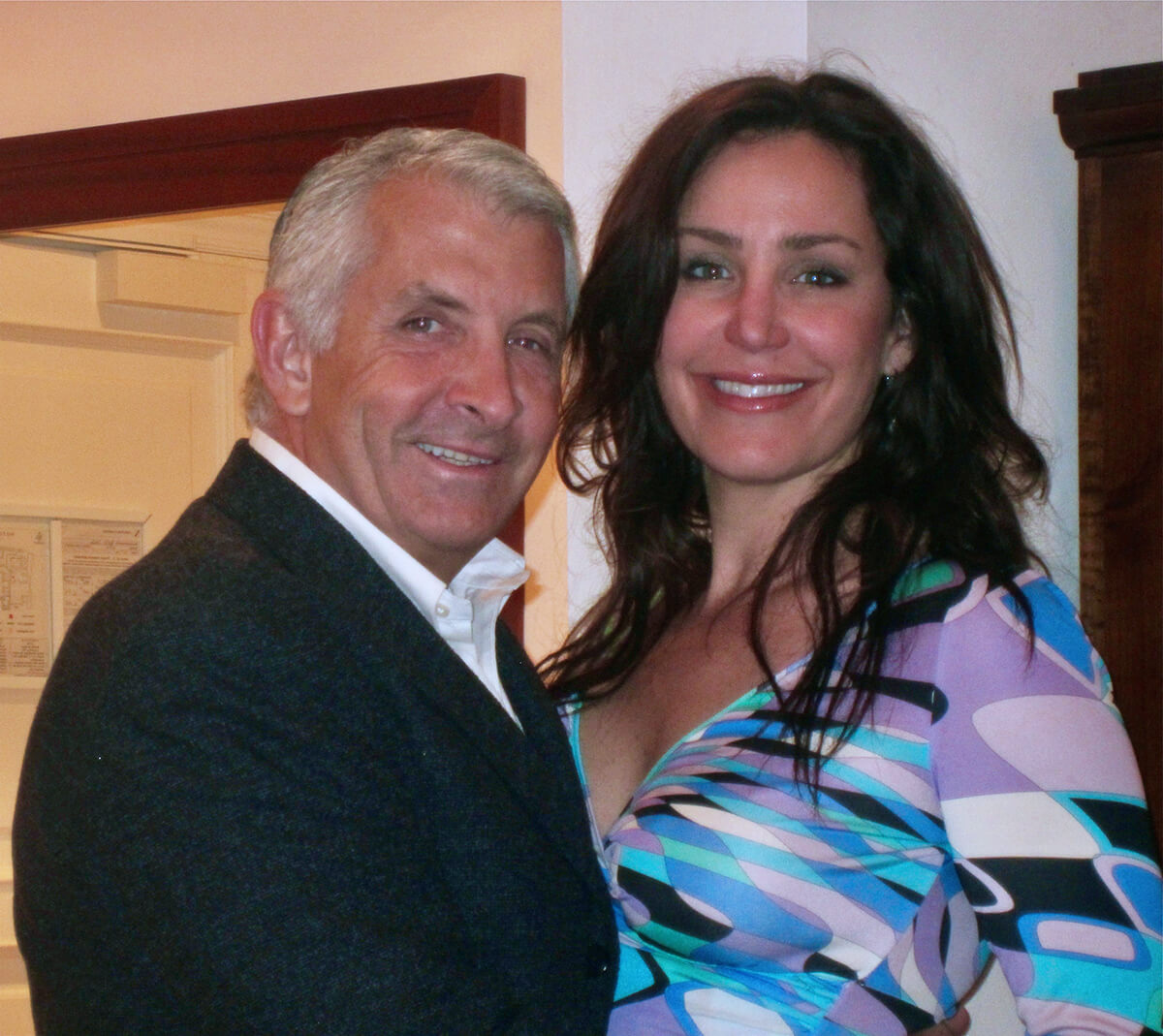 New Veterinary Hospital Gets New Name Thanks to Generosity of PVM ...