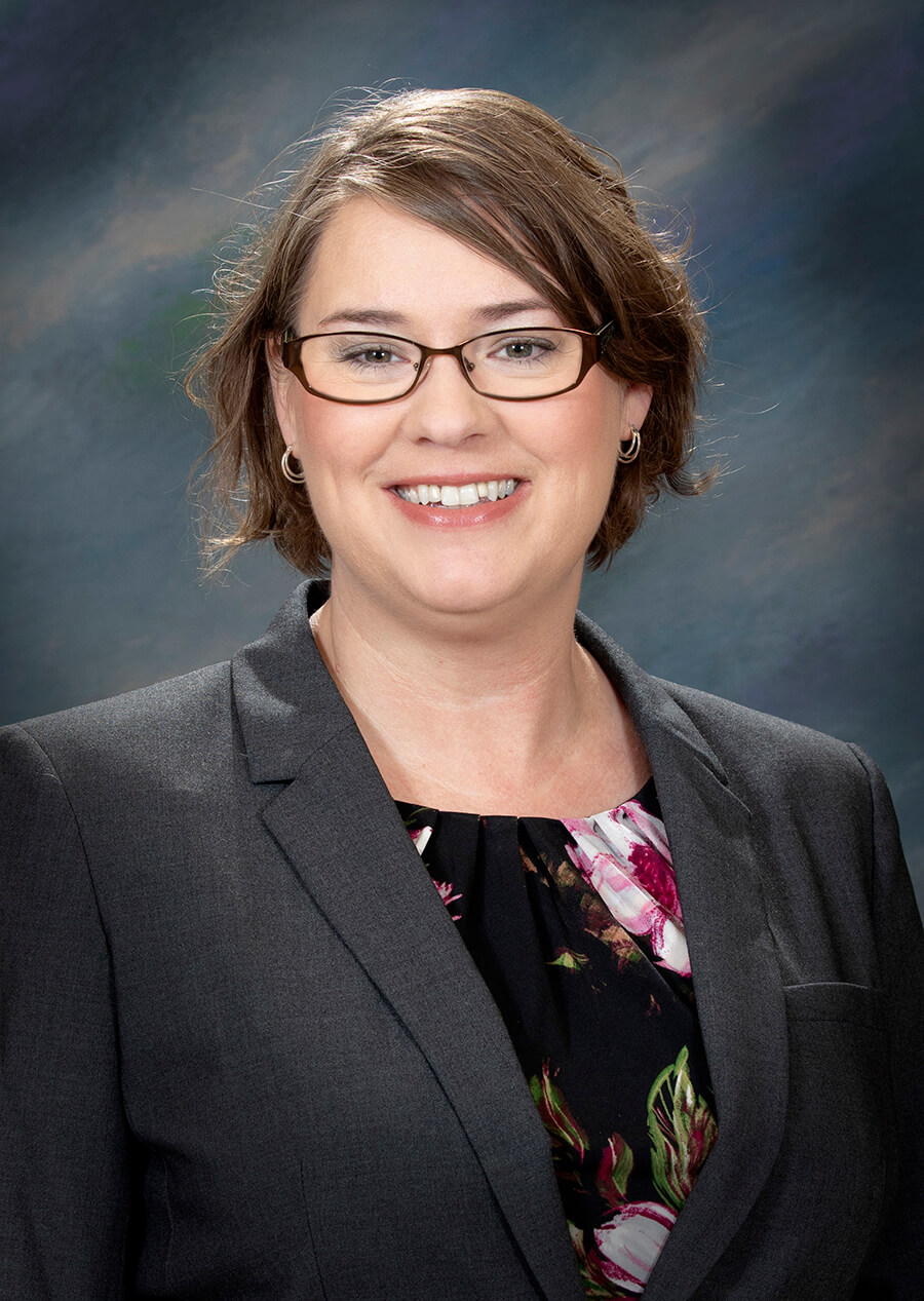 PVM Faculty Honored for Promotions | Purdue University College of ...