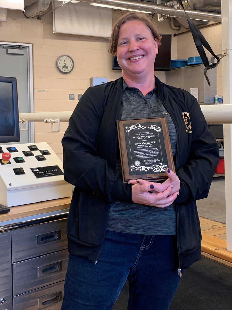 Spring Awards Program Virtually Recognizes Outstanding Accomplishments ...