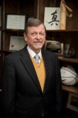Dr. Timothy Ratliff Steps Down as Purdue Center for Cancer Research ...