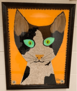 The Art of the Matter… | Purdue University College of Veterinary Medicine