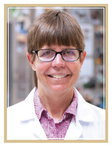 New Milestone Achieved as Roll of Distinguished Professors Grows ...