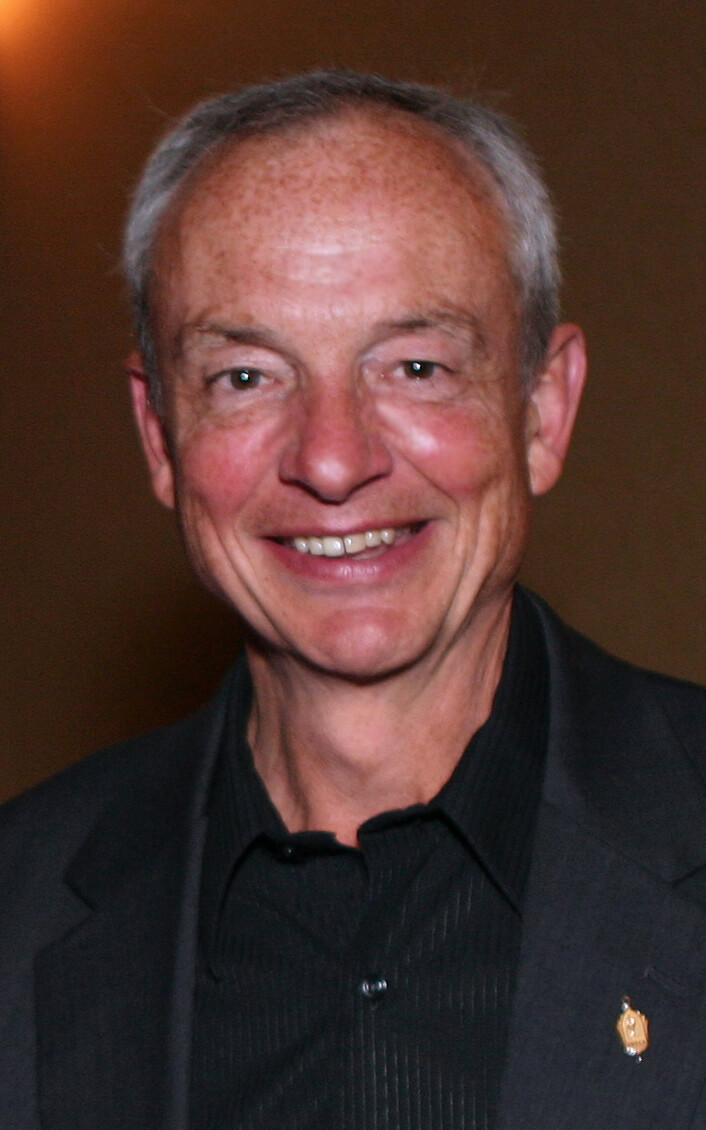 In Memory: Dr. Bill Somerville (PU DVM ’79) | Purdue University College ...