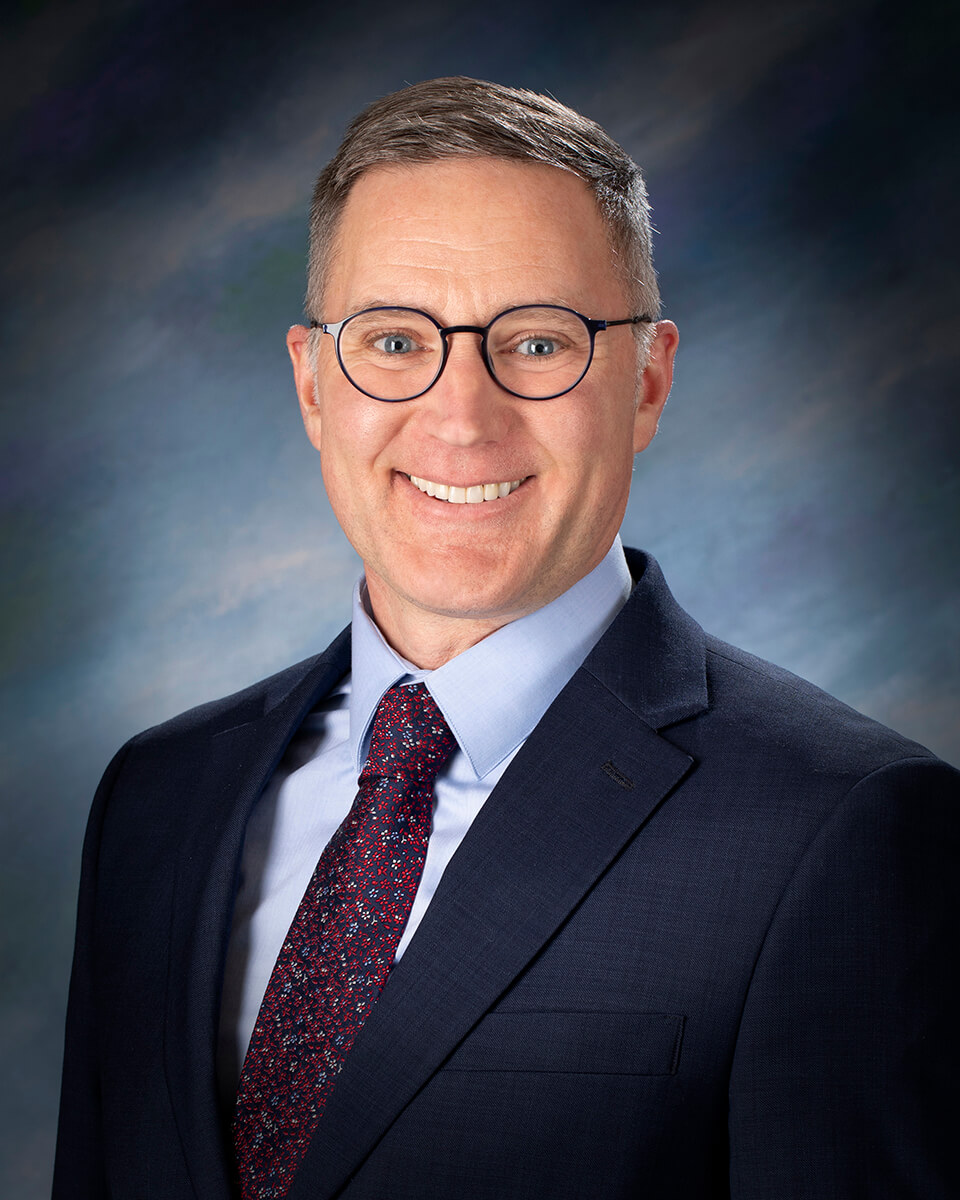 Student Services Welcomes New Director | Purdue University College of ...