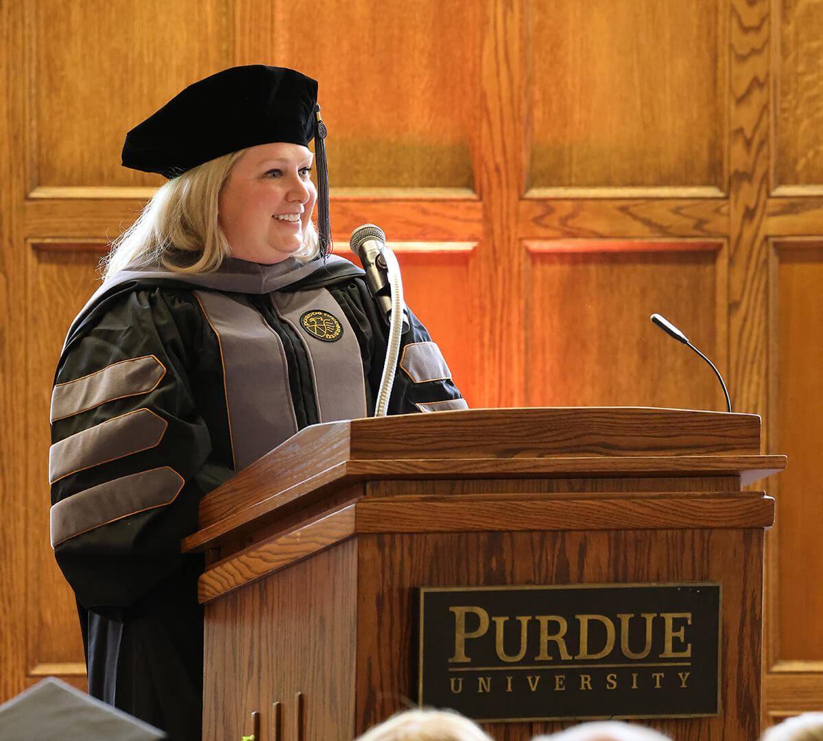 Beloved Tradition is Restored as May PVM Graduation Celebration Returns ...