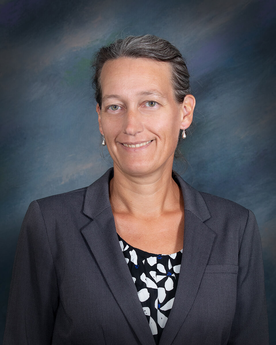 Purdue Veterinary Medicine Associate Professor Among 2022 Faculty ...