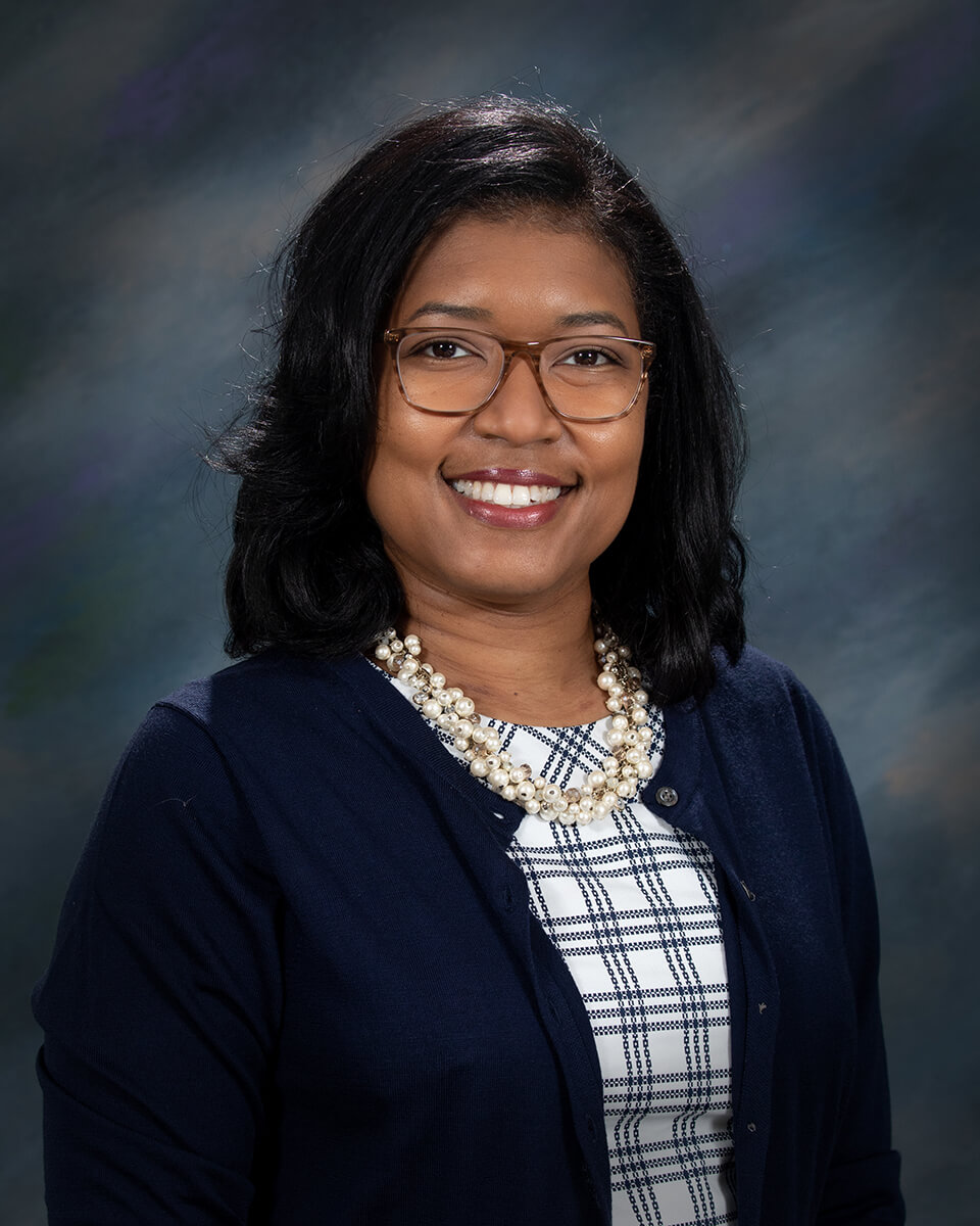 Assistant Dean for Inclusive Excellence Latonia Craig Leaving to Take ...