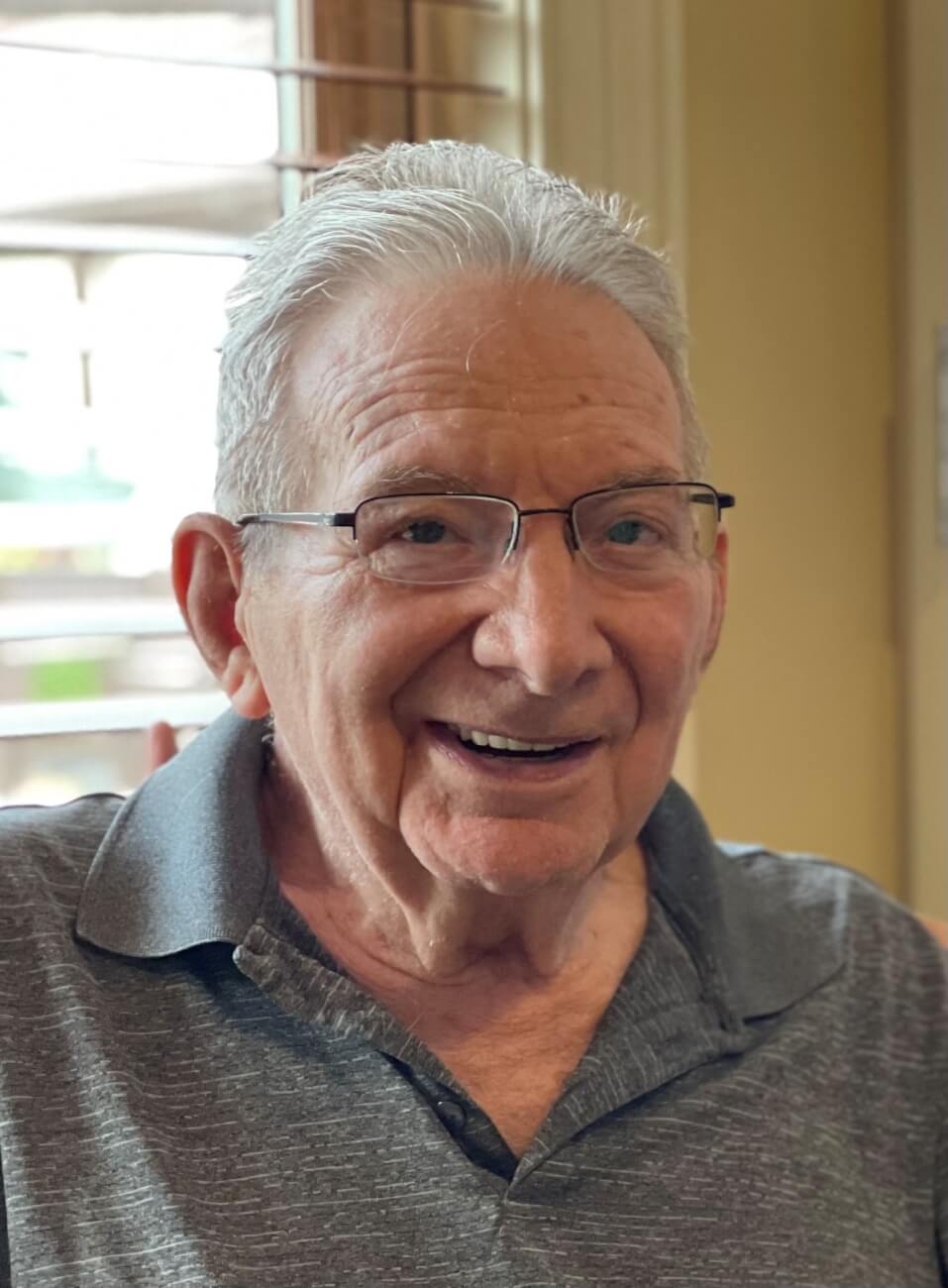 In Memory – Professor Emeritus John Stump | Purdue University College ...