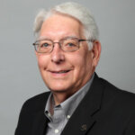 AVMA Presents Meritorious Service Award to Purdue alumnus John Scamahorn | Purdue University ...