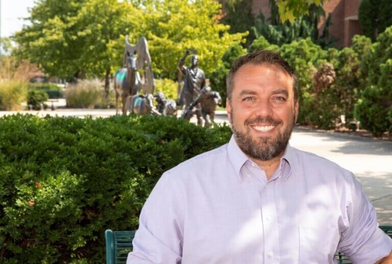 New Staff Member Joins PVM Office of Academic Affairs | Purdue ...