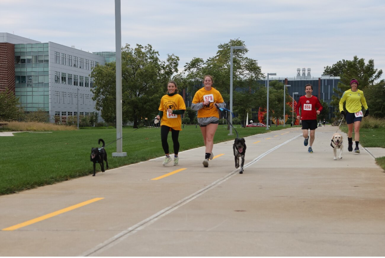 Purdue Veterinary Conference Successfully Returns to in-person Format ...