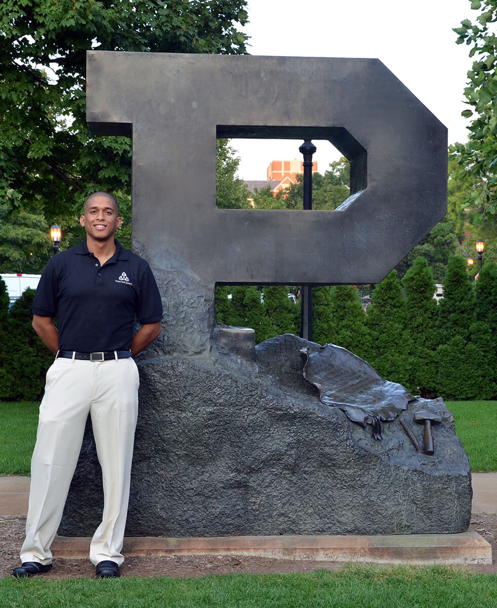 Generous Giving Propels College of Veterinary Medicine Forward | Purdue ...