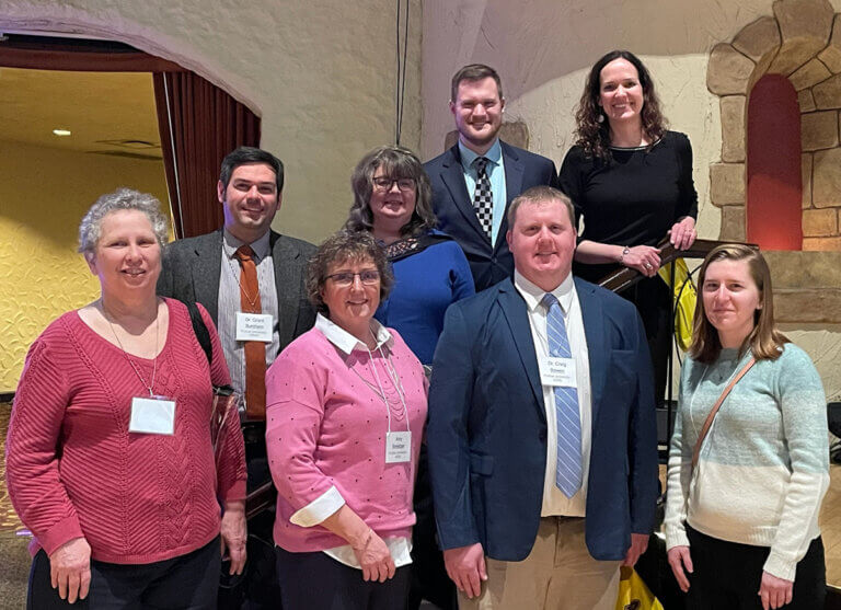 ADDL Showcased at Poultry-themed Event in Indianapolis | Purdue ...