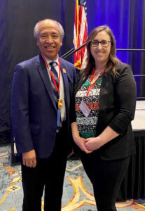 PVM Cardiologist Anna McManamey Participates in Tuskegee Veterinary ...