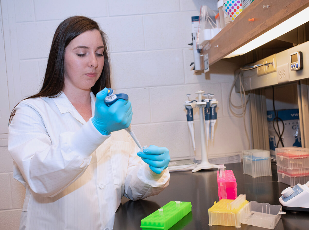 New Genetic Testing Available Through ADDL Will Help Dog Breeders ...