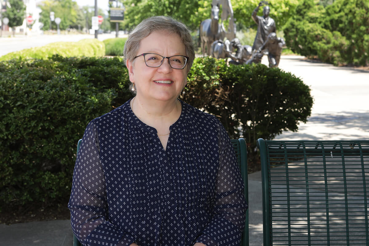 Licensed Clinical Psychologist with Long-standing Ties to PVM Joins ...
