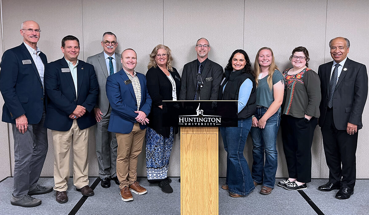 PVM Goes on the Road to Showcase Impact of Purdue’s Veterinary Nursing ...