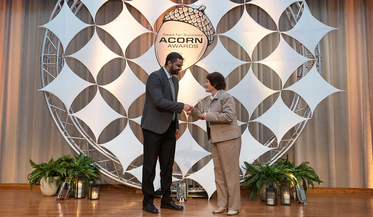 PVM Faculty Among Researchers Honored with Purdue Seed for Success ...