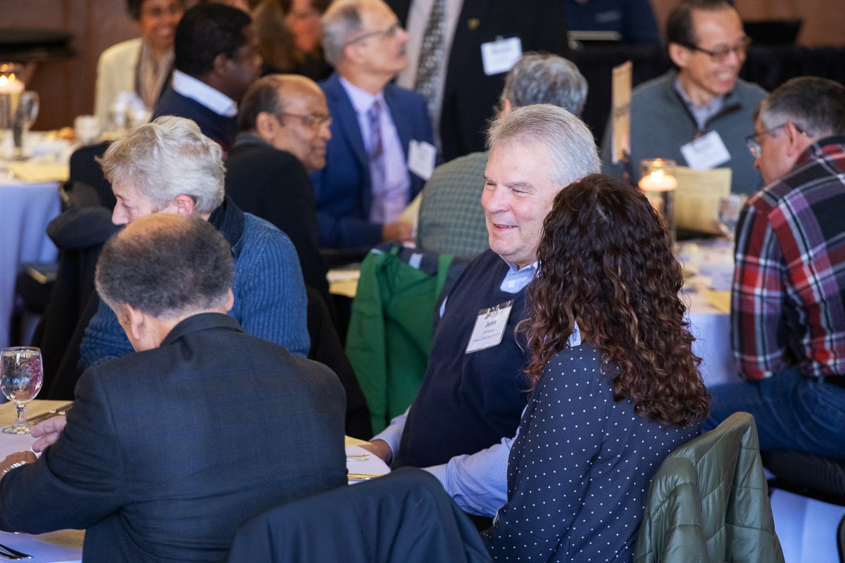 College of Veterinary Medicine Professors Among Purdue Faculty ...