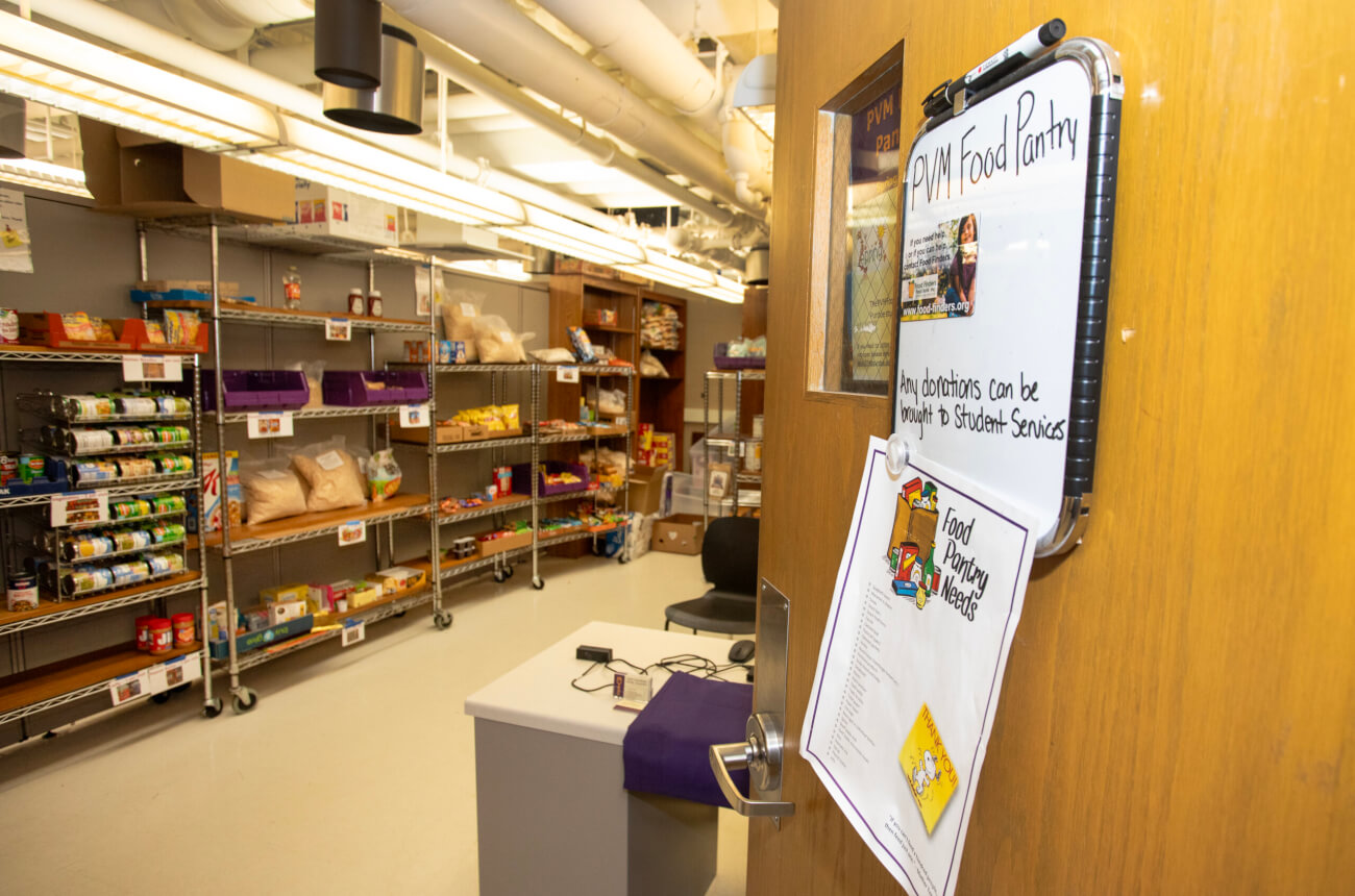 “Paws Up” – brought to you by the PVM Wellness Committee | Purdue ...