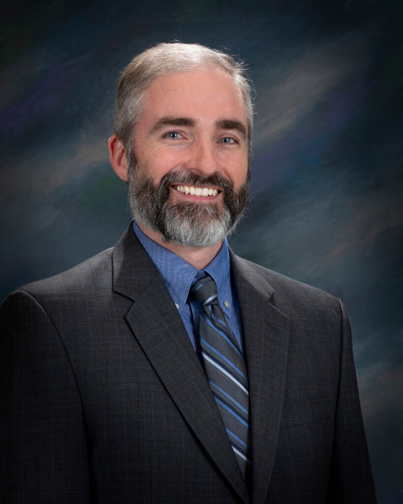 PVM’s Dr. Michael Childress Appointed to Named Professorship in ...