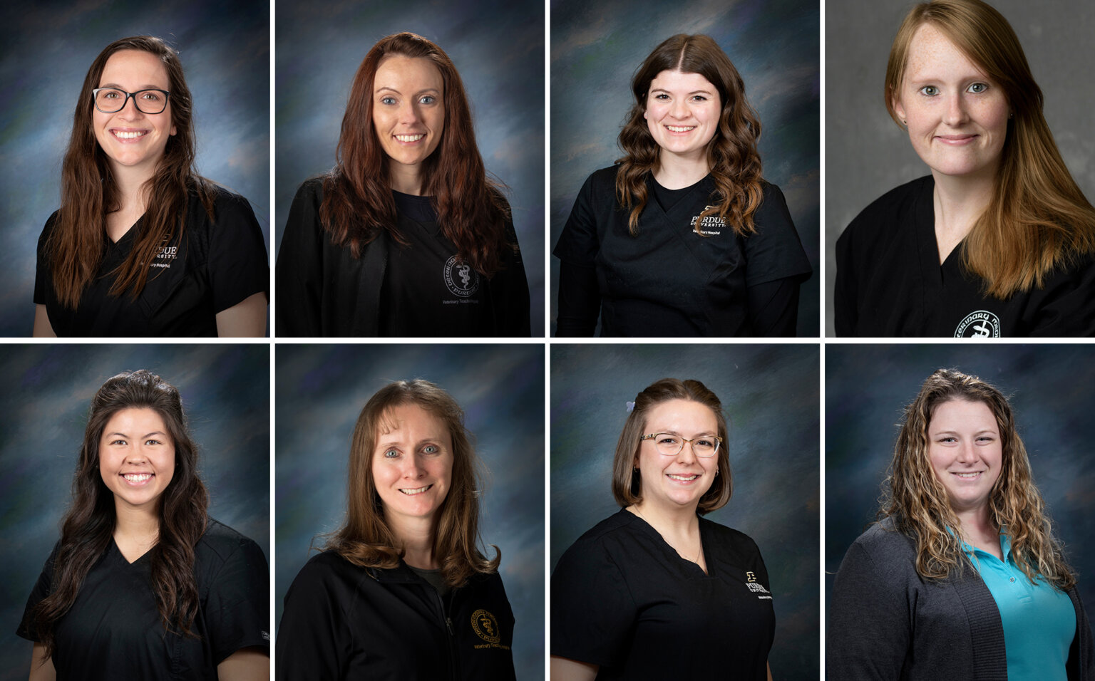 “Paws Up” – brought to you by the PVM Wellness Committee | Purdue ...