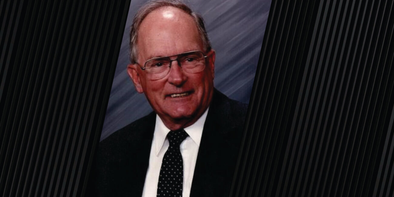 In Memory: Dr. Lawrence Stauffer (PU DVM ’67) | Purdue University ...