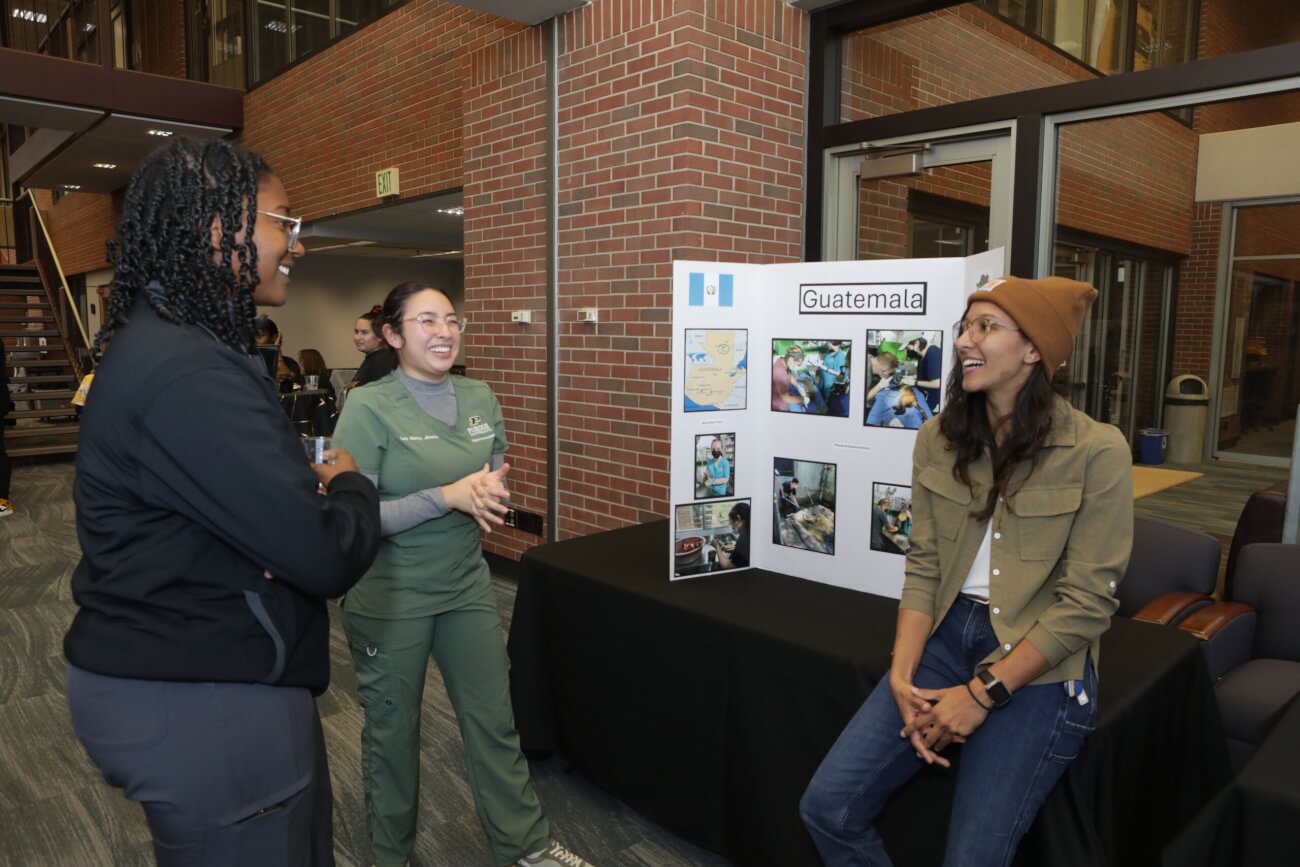 PVM’s Expanding Opportunities for Global Learning Highlighted at Annual ...