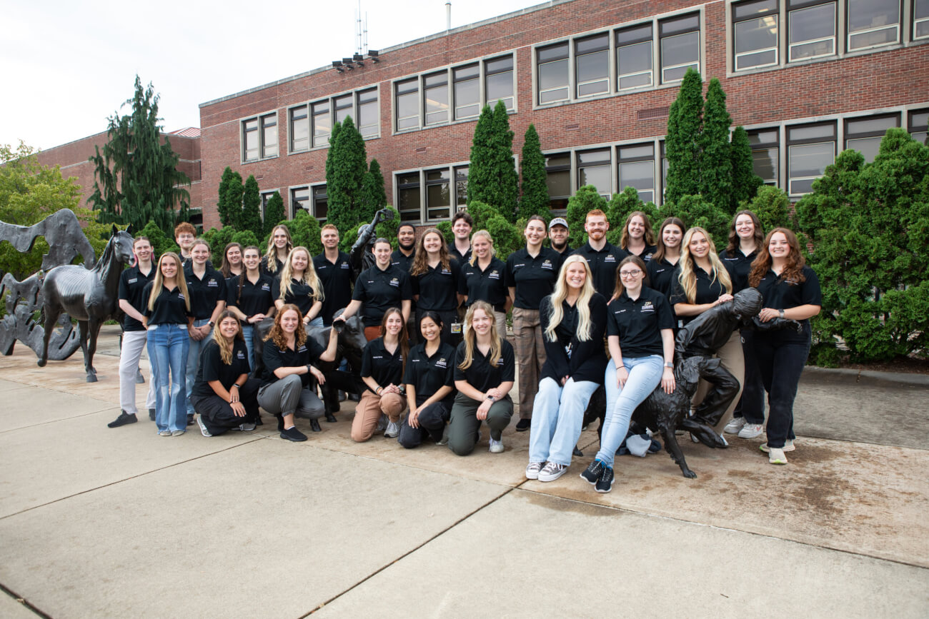 Getting on board with Student Success – Incoming Students get a Head ...