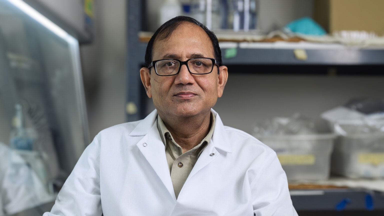 PVM Distinguished Professor Suresh Mittal to Speak at Purdue’s Westwood ...