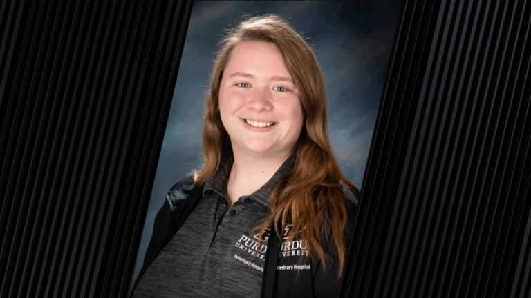 “Paws Up” – brought to you by the PVM Wellness Committee | Purdue ...