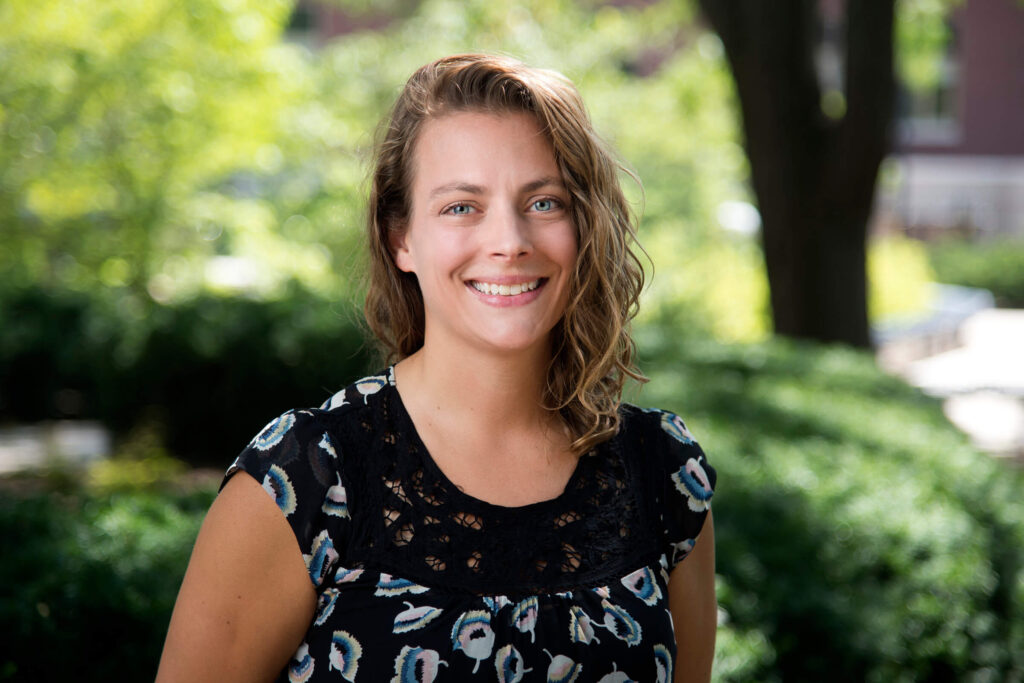 Dr. Loran Parker | VetaHumanz | College of Veterinary Medicine