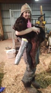 Dr. Emilie Blough | VetaHumanz | College of Veterinary Medicine