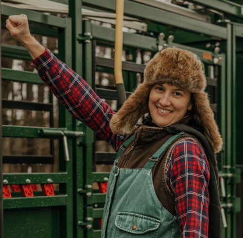 Dr. Emilie Blough | VetaHumanz | College of Veterinary Medicine