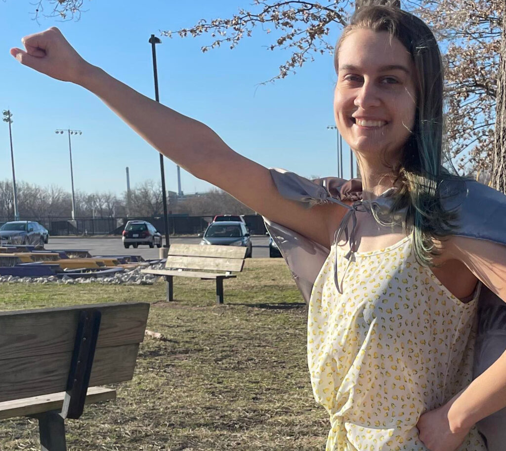 Amy Wilhelm | VetaHumanz | College of Veterinary Medicine